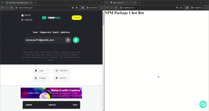 Piyush Kumar on LinkedIn: #chatbot #automations #saas #typescript #java ... Piyush Kumar on LinkedIn: #chatbot #automations #saas #typescript #java ...
