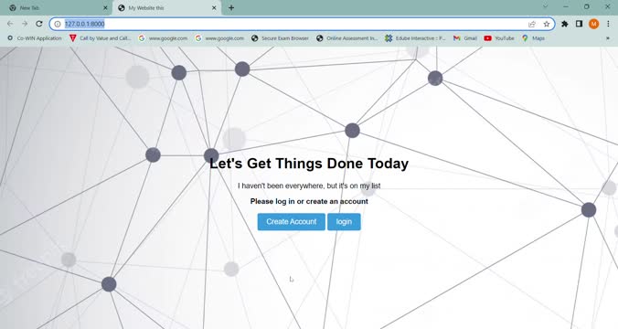 Meera shareef on LinkedIn: #python #html #css #mysql #django #webapp # ... Meera shareef on LinkedIn: #python #html #css #mysql #django #webapp # ...