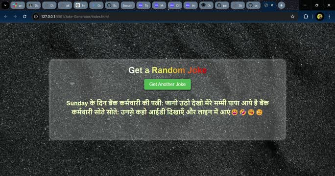 BANTI KUMAR SINGH on LinkedIn: #javascript #webdevelopment #api #coding ... BANTI KUMAR SINGH on LinkedIn: #javascript #webdevelopment #api #coding ...