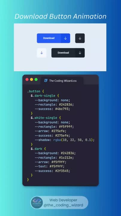 Gagan Saini on LinkedIn: #html #css #animations #ui #download Gagan Saini on LinkedIn: #html #css #animations #ui #download