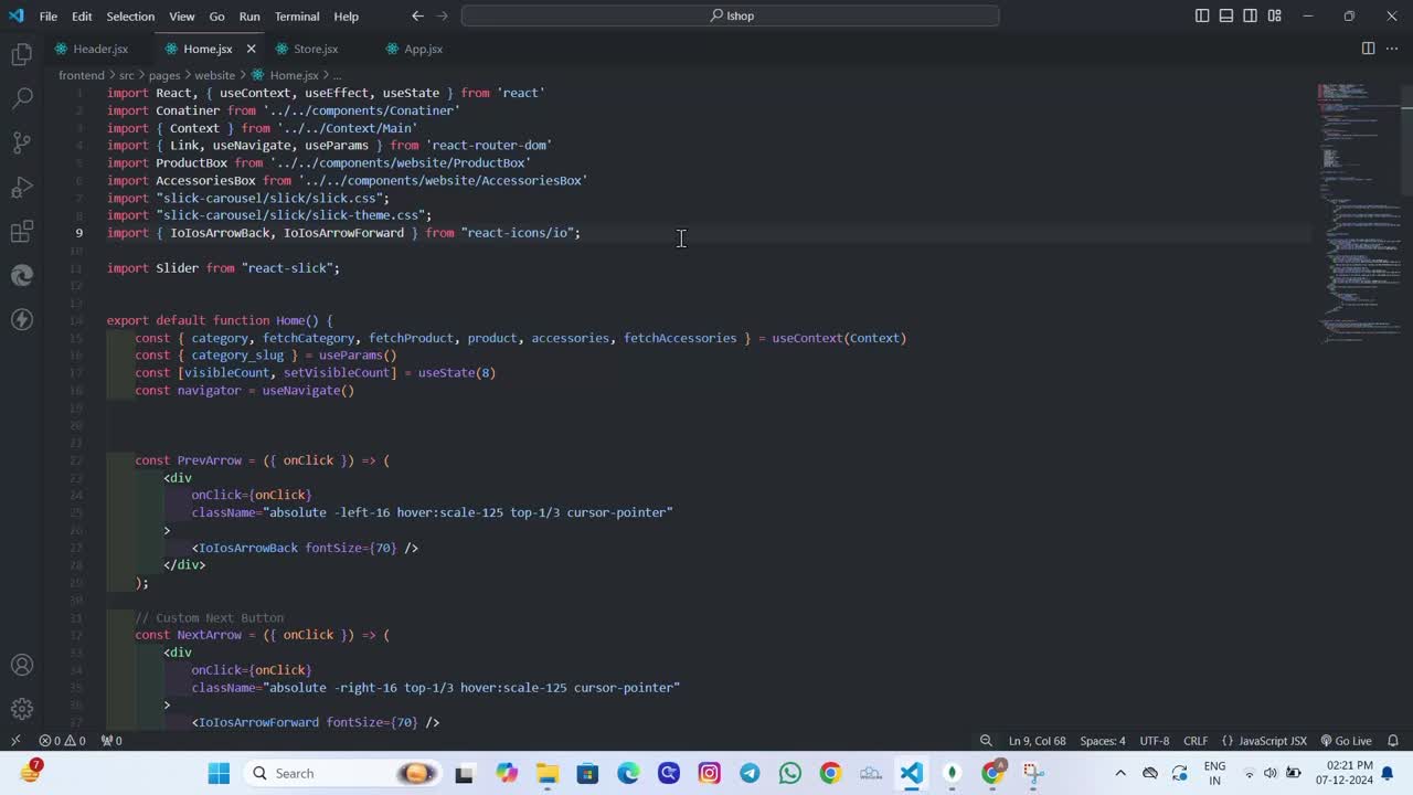 Ankit Yadav on LinkedIn: #reactjs #tailwindcss #ecommerce # ... Ankit Yadav on LinkedIn: #reactjs #tailwindcss #ecommerce # ...