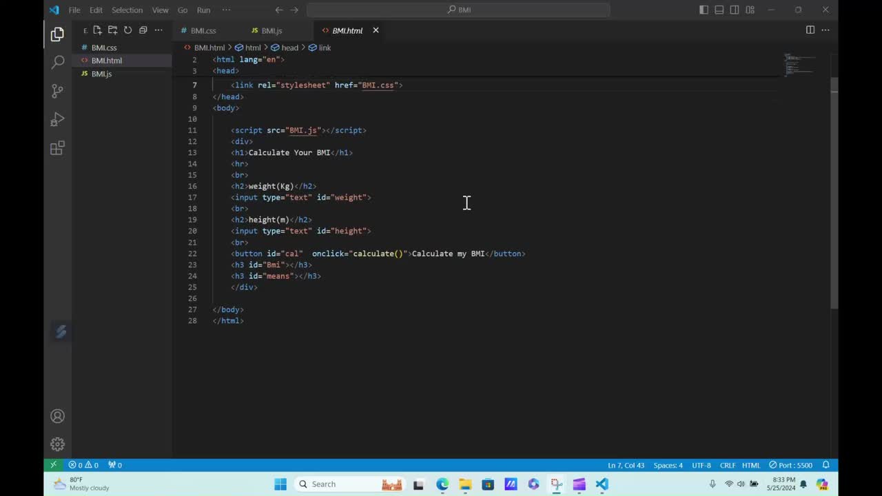 Dinithi Dewmini on LinkedIn: #webdevelopment #javascript #css #html # ... Dinithi Dewmini on LinkedIn: #webdevelopment #javascript #css #html # ...