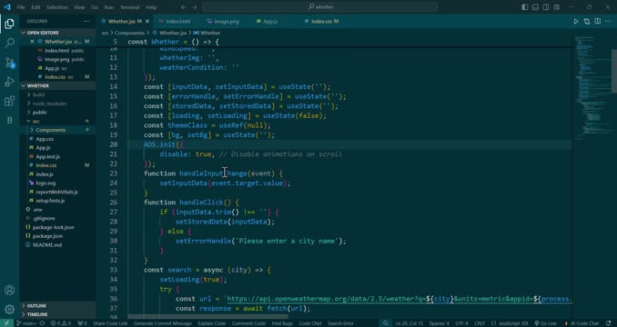 Venkata Krishna Meka on LinkedIn: #reactjs #webdevelopment # ... Venkata Krishna Meka on LinkedIn: #reactjs #webdevelopment # ...