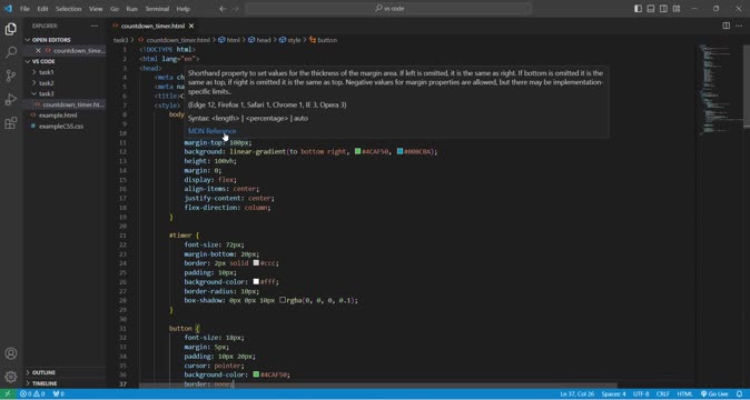 UDAYKIRAN C on LinkedIn: #webdevelopment UDAYKIRAN C on LinkedIn: #webdevelopment