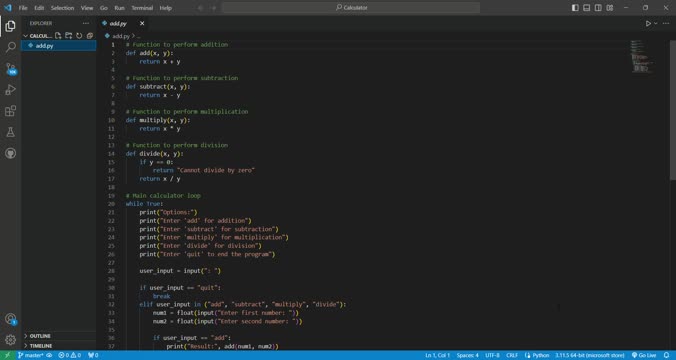Ranvijay Singh on LinkedIn: #internship #pythonprogramming # ... Ranvijay Singh on LinkedIn: #internship #pythonprogramming # ...