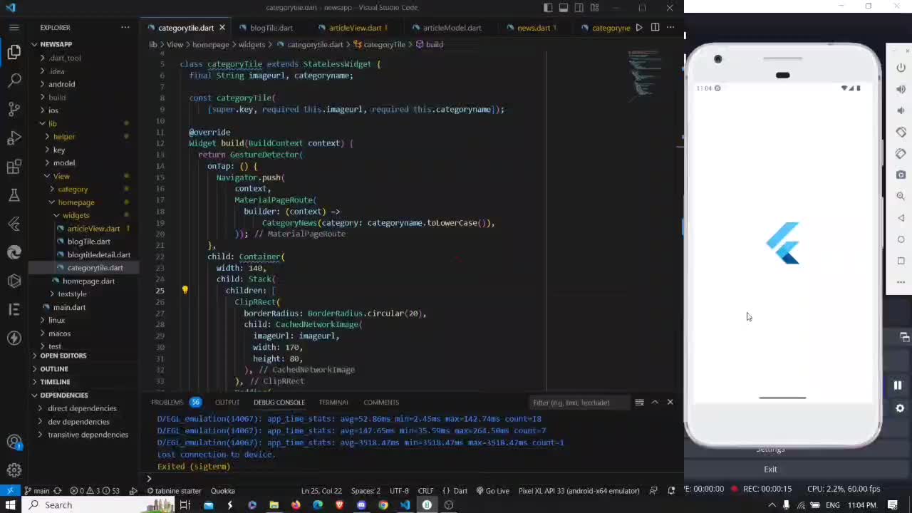 Mohamed Azad on LinkedIn: #flutter #flutterdeveloper #fluttercommunity ... Mohamed Azad on LinkedIn: #flutter #flutterdeveloper #fluttercommunity ...