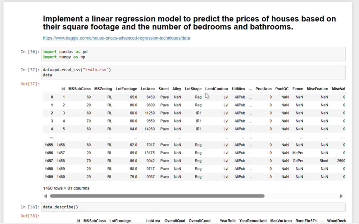Vismaya Rajeevan on LinkedIn: #prodigyinfotech #python #machinelearning ... Vismaya Rajeevan on LinkedIn: #prodigyinfotech #python #machinelearning ...