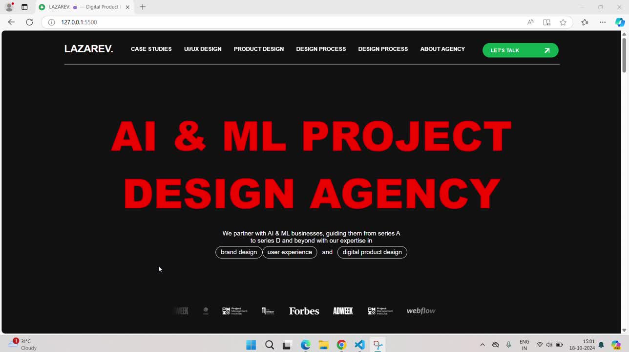 Kalyan Kumar Shaw on LinkedIn: #webdevelopment Kalyan Kumar Shaw on LinkedIn: #webdevelopment