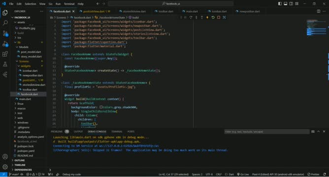 Chathuri Ranasinghe on LinkedIn: #flutter #dart #uiux # ... Chathuri Ranasinghe on LinkedIn: #flutter #dart #uiux # ...