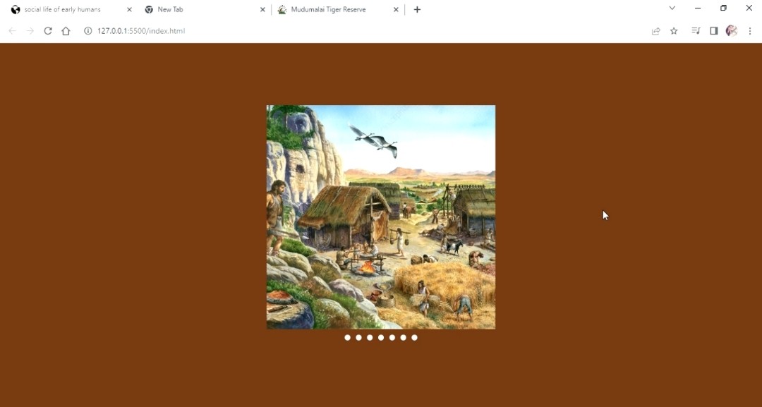 T Keerthana on LinkedIn: #skillsafari #html #css #webdeveloper # ... T Keerthana on LinkedIn: #skillsafari #html #css #webdeveloper # ...