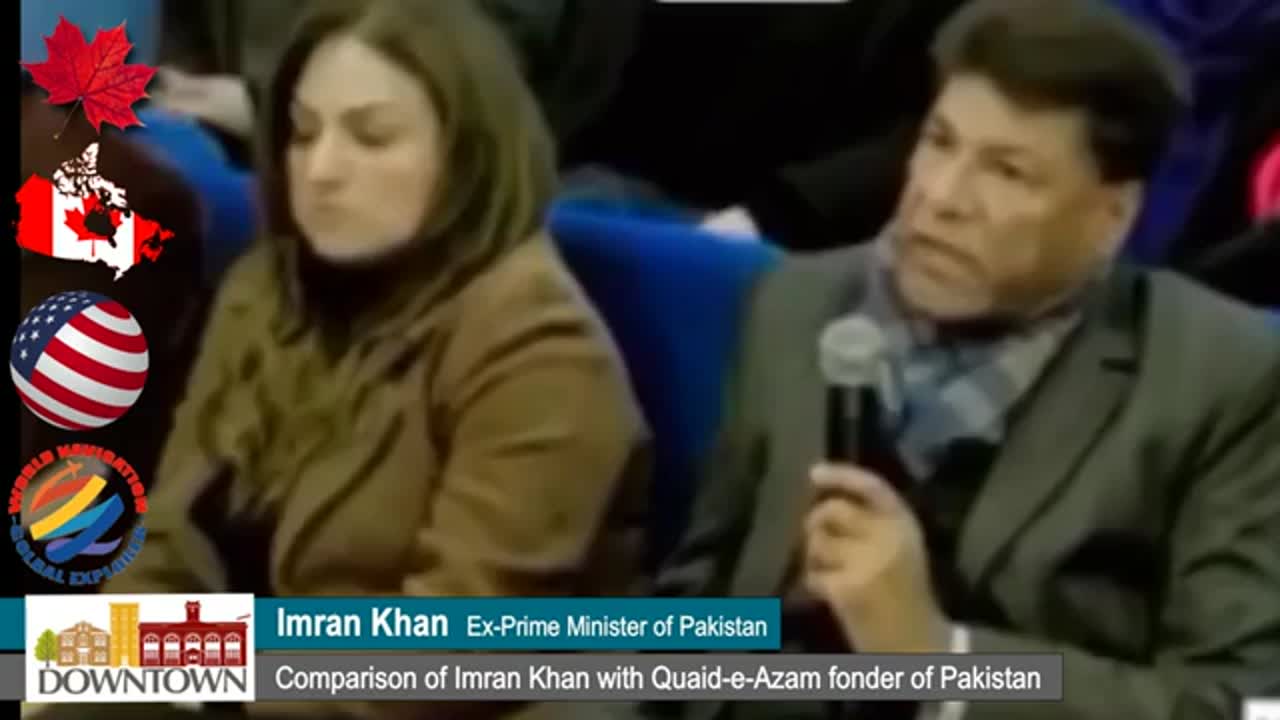 World Navigation on LinkedIn: Comparison of Imran Khan and Quaid e Azam ... World Navigation on LinkedIn: Comparison of Imran Khan and Quaid e Azam ...