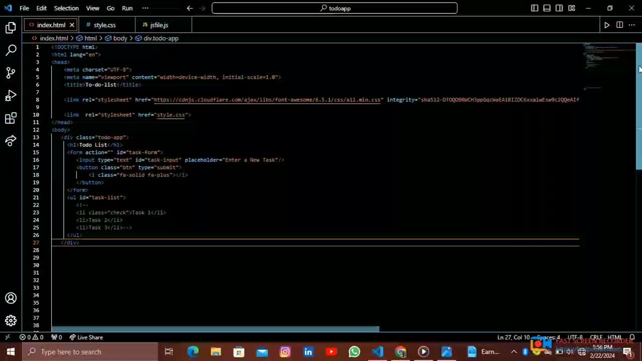 Mitali Thakur on LinkedIn: #linkedincommunity #html #css #js # ... Mitali Thakur on LinkedIn: #linkedincommunity #html #css #js # ...
