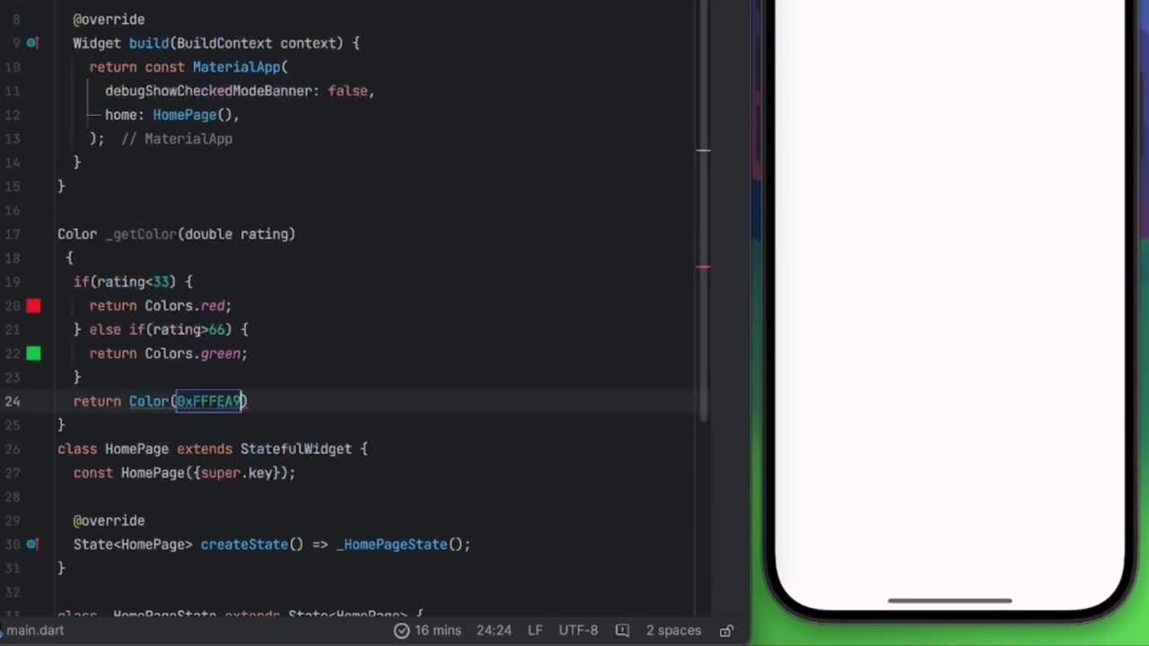Shivanjal Narayan on LinkedIn: #flutter #mobiledevelopment #uiux # ... Shivanjal Narayan on LinkedIn: #flutter #mobiledevelopment #uiux # ...