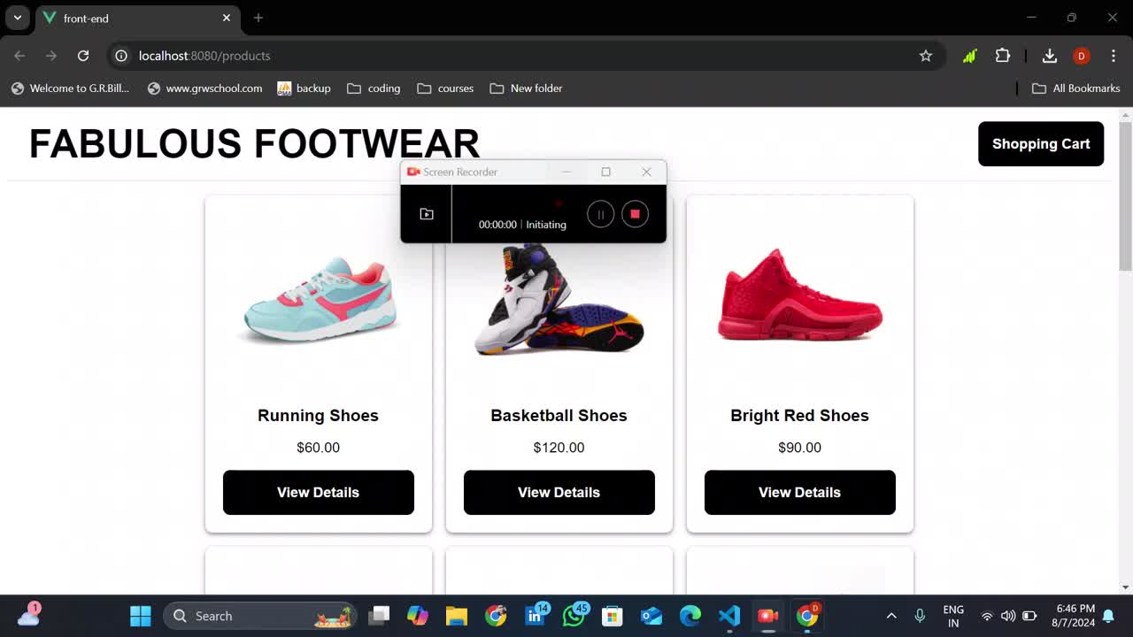Deepanshu Agrawal on LinkedIn: #vuejs #ecommerce #webdevelopment # ... Deepanshu Agrawal on LinkedIn: #vuejs #ecommerce #webdevelopment # ...