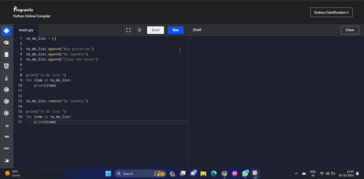 Completed Task 1 of python project with CodSoft | Vaddi Seshu Manyam ... Completed Task 1 of python project with CodSoft | Vaddi Seshu Manyam ...