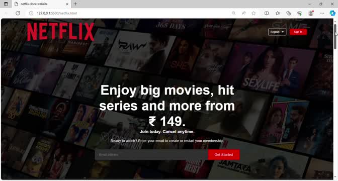 Praseeda Kp on LinkedIn: #connections #html #css #frontenddevelopment # ... Praseeda Kp on LinkedIn: #connections #html #css #frontenddevelopment # ...