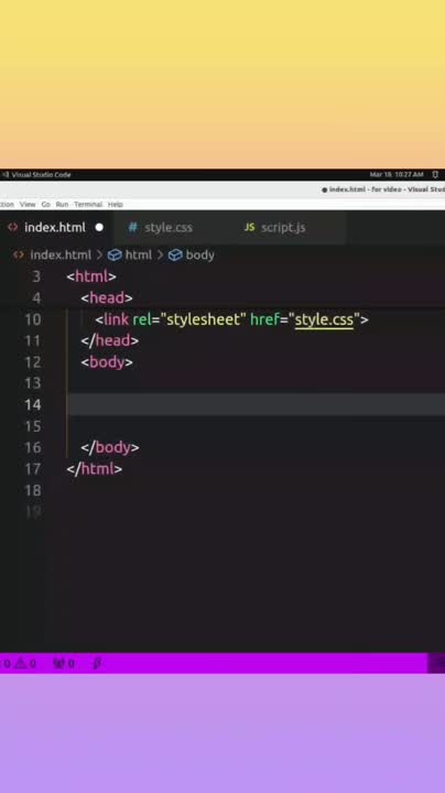 #html #html5 | Saurav Saha 💻 #html #html5 | Saurav Saha 💻