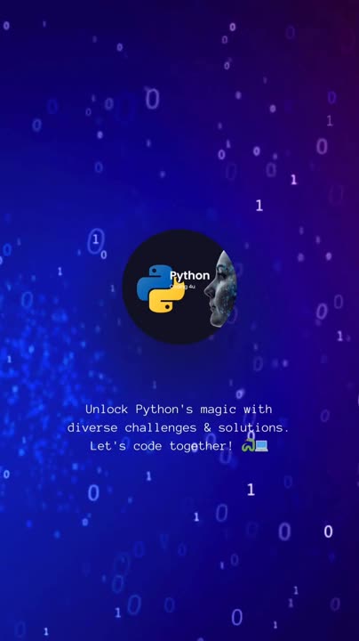 python coding on LinkedIn: #codeaj #codeajay #pythonmcq #programming # ... python coding on LinkedIn: #codeaj #codeajay #pythonmcq #programming # ...