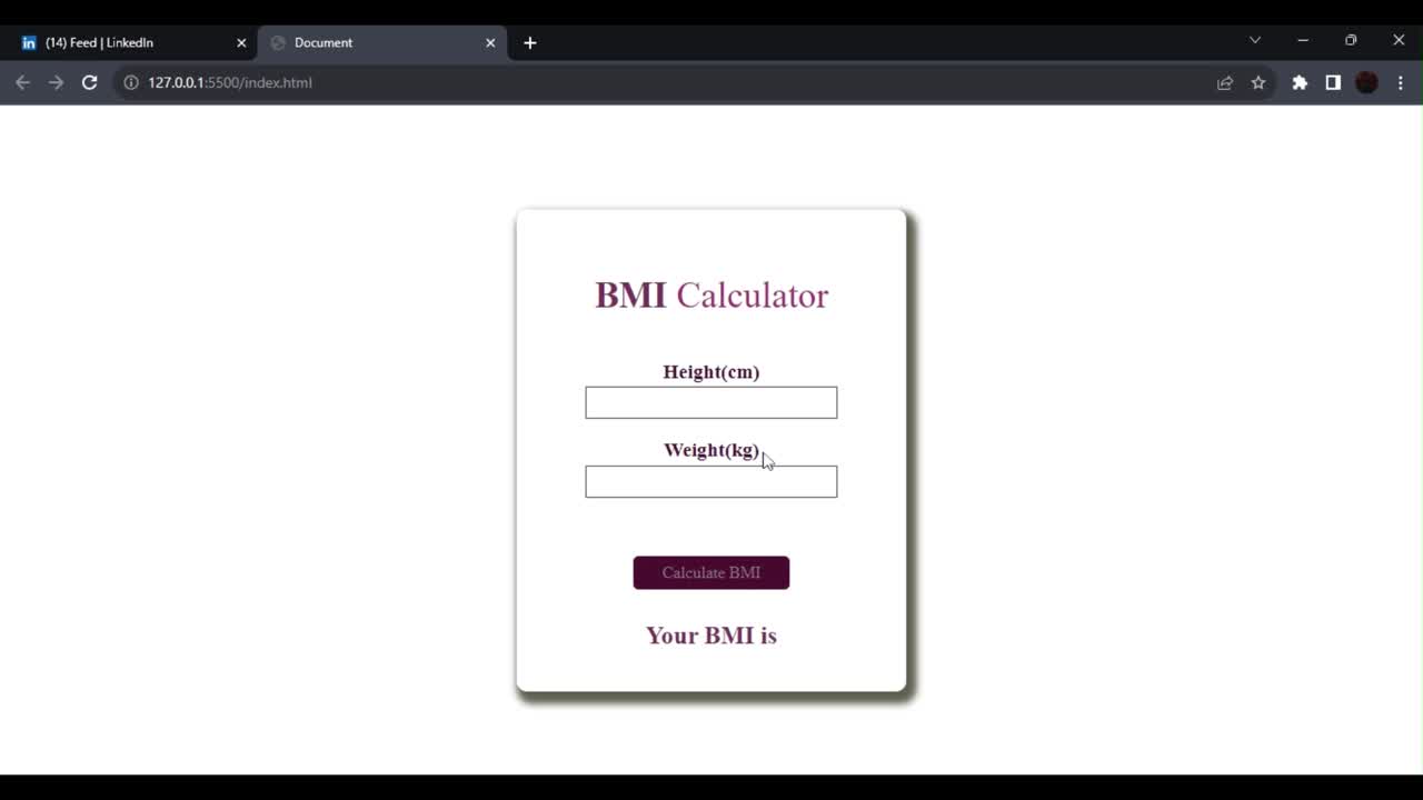 Fathima Sherin on LinkedIn: #html #ccs #javascript #html #css # ... Fathima Sherin on LinkedIn: #html #ccs #javascript #html #css # ...
