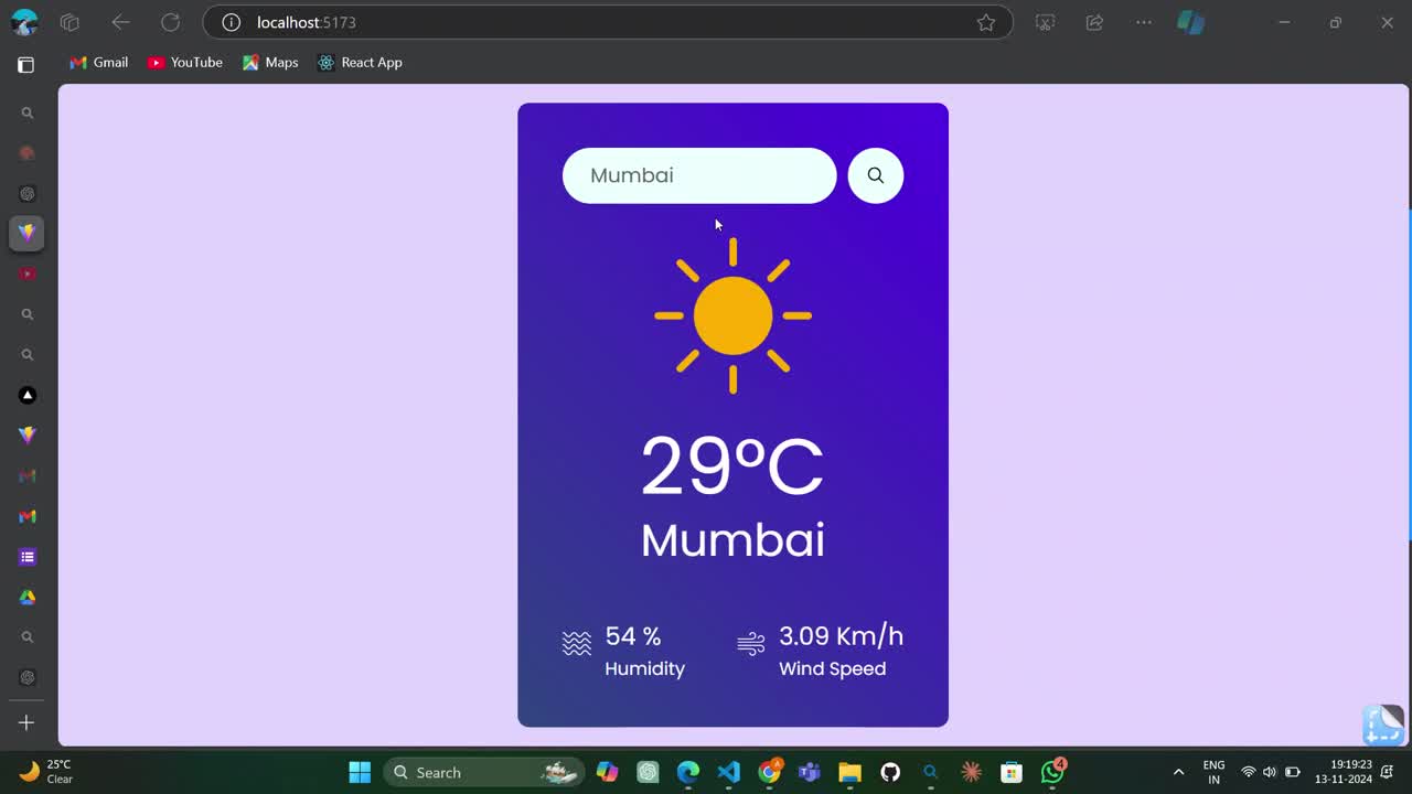 Amit Pathak on LinkedIn: #webdevelopment #reactjs #vite # ... Amit Pathak on LinkedIn: #webdevelopment #reactjs #vite # ...