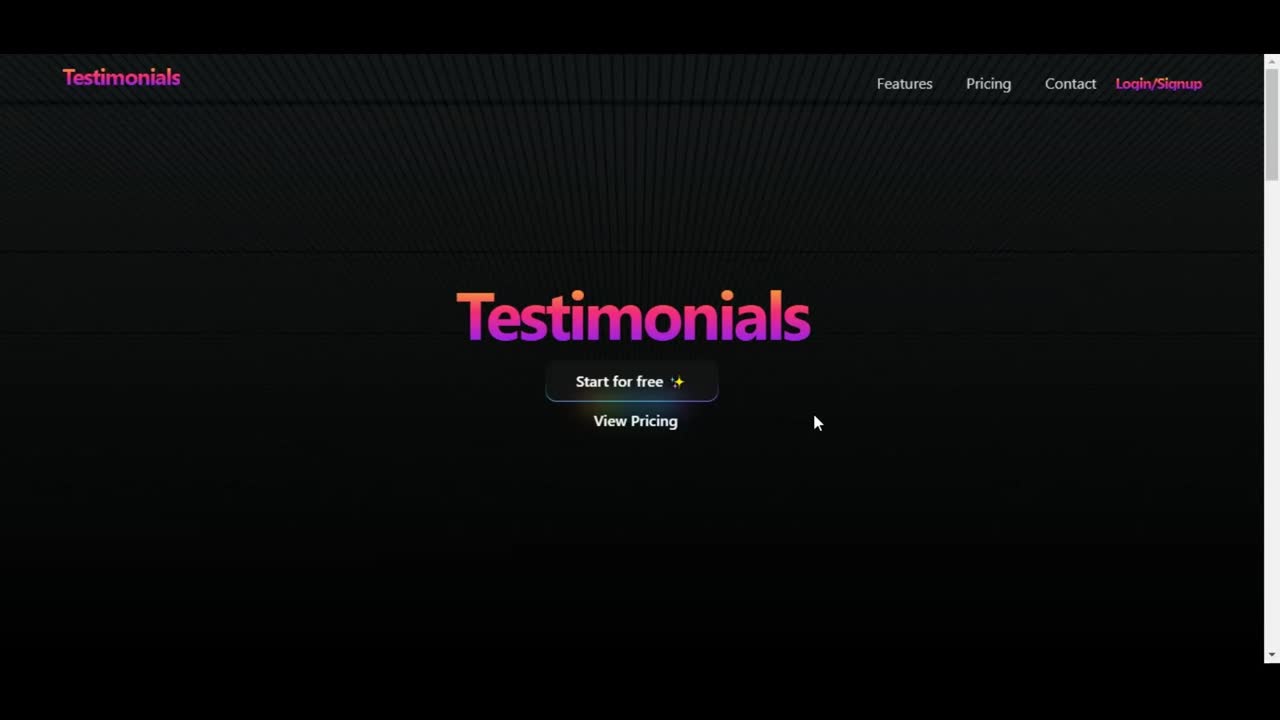 Saransh Gupta on LinkedIn: #mern #webapp #testimonials # ... Saransh Gupta on LinkedIn: #mern #webapp #testimonials # ...