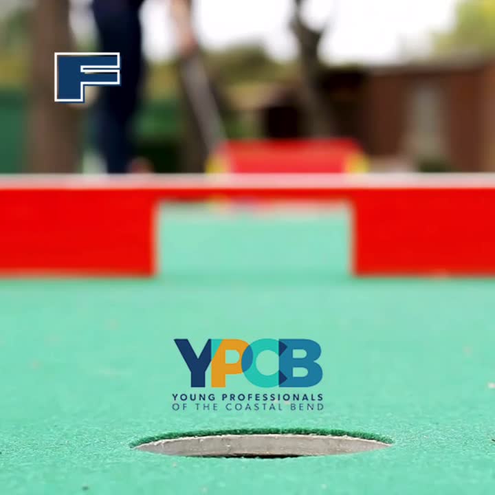 Young Professionals of the Coastal Bend on LinkedIn: #ypcb #minigolf # ... Young Professionals of the Coastal Bend on LinkedIn: #ypcb #minigolf # ...