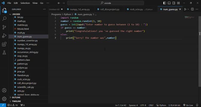 Mirza Muneeb Baig on LinkedIn: #python #project Mirza Muneeb Baig on LinkedIn: #python #project