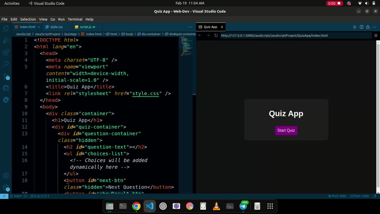 #webdevelopment #javascript #quizapp #coding #webdevelopment # ... #webdevelopment #javascript #quizapp #coding #webdevelopment # ...