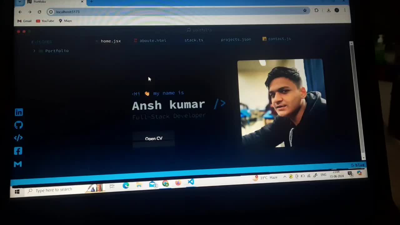 Ansh kumar on LinkedIn: #portfolio #webdevelopment #typescript #reactjs ... Ansh kumar on LinkedIn: #portfolio #webdevelopment #typescript #reactjs ...