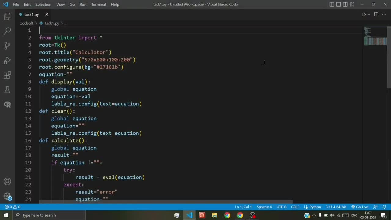 #pythonprogramming #pythondeveloper #pythoncoding #codesoft | Soumili Ghosh #pythonprogramming #pythondeveloper #pythoncoding #codesoft | Soumili Ghosh