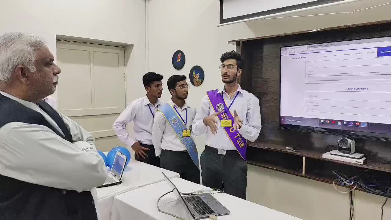 Abdul Rehman Mughal on LinkedIn: Presented on MySQL and PHP at the ... Abdul Rehman Mughal on LinkedIn: Presented on MySQL and PHP at the ...