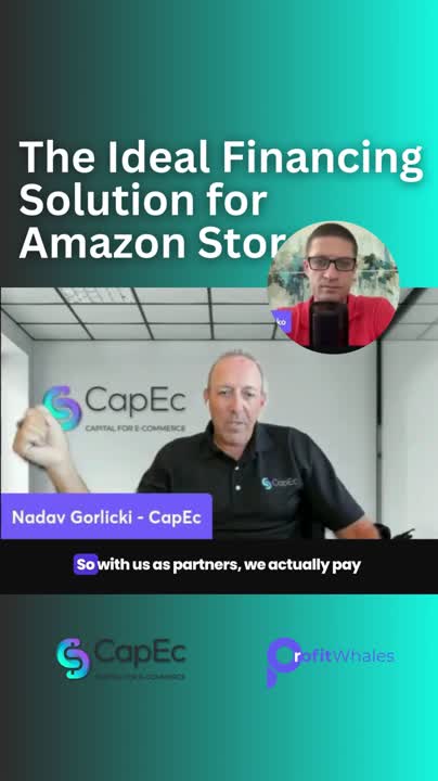 CapEc.io on LinkedIn: #capec #ecommercegrowth #amazonsellers # ... CapEc.io on LinkedIn: #capec #ecommercegrowth #amazonsellers # ...