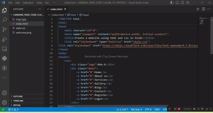 Prashant kumar on LinkedIn: #project #webdev Prashant kumar on LinkedIn: #project #webdev
