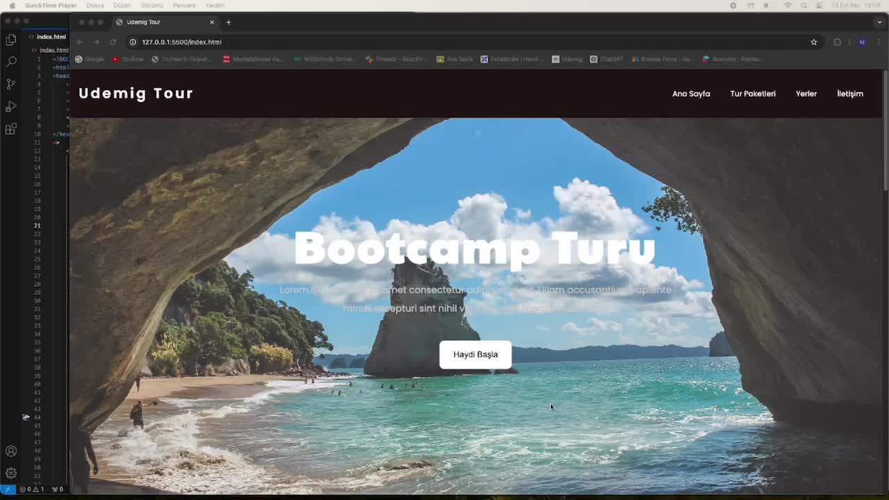 Mustafa Can ESEN LinkedIn‘de: #html #css Mustafa Can ESEN LinkedIn‘de: #html #css