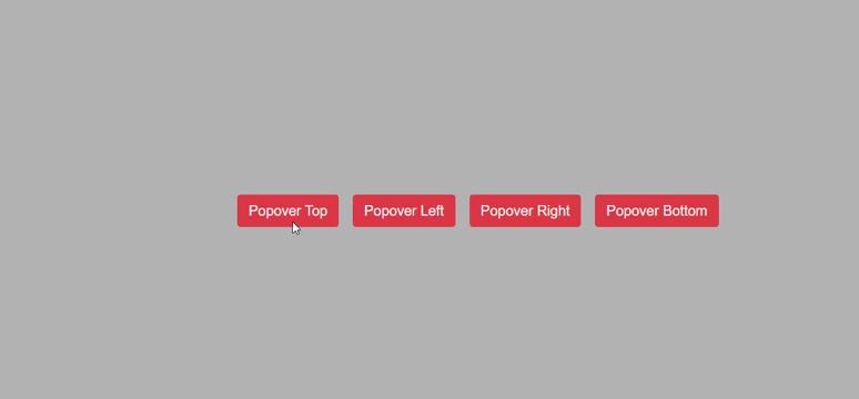How to make a popover using JavaScript | pranay Kumar posted on the ... How to make a popover using JavaScript | pranay Kumar posted on the ...