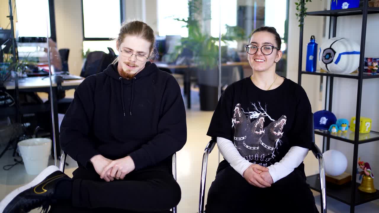KeokeN Interactive on LinkedIn: #gamedev #indiegamedev #internship #intern KeokeN Interactive on LinkedIn: #gamedev #indiegamedev #internship #intern