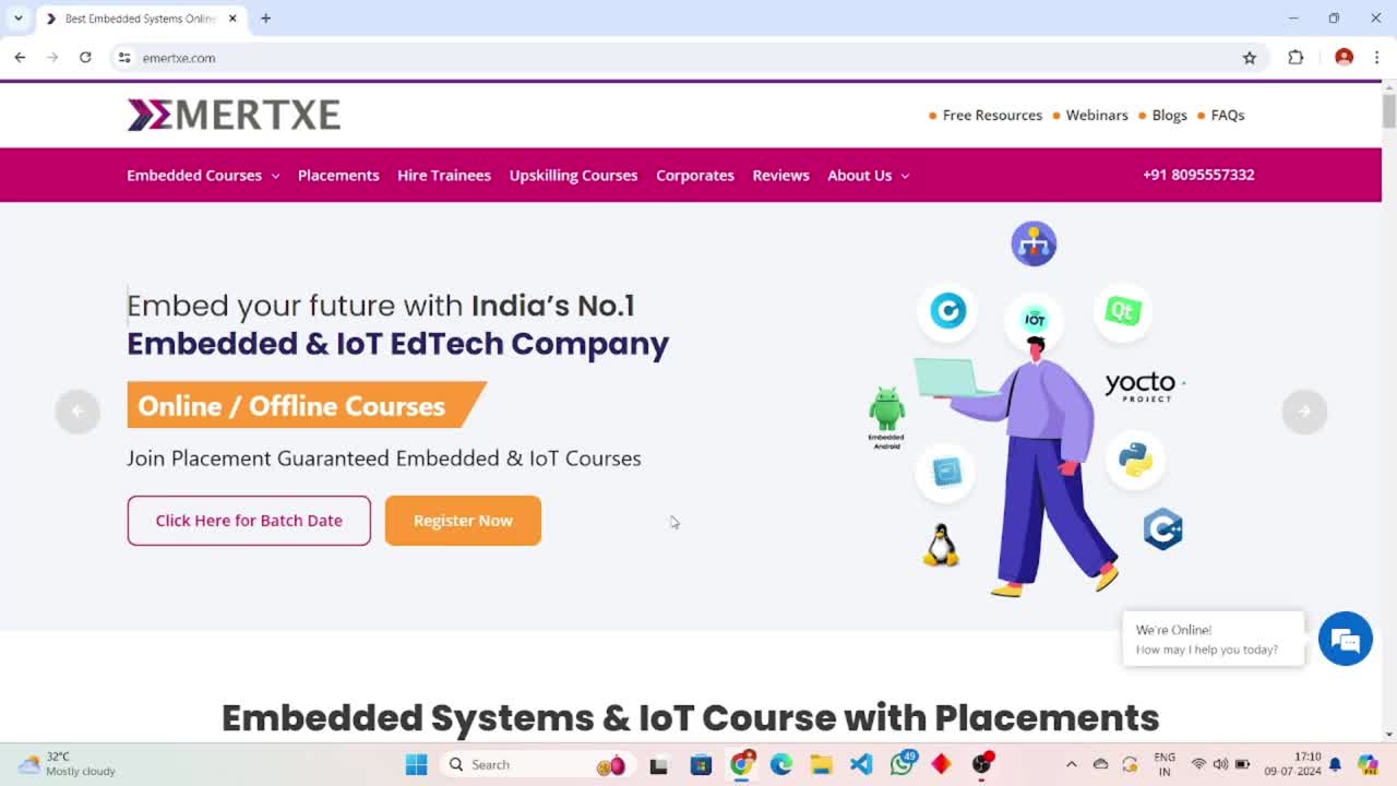 Halaharvi Samhitha on LinkedIn: #emertxe #professionaldevelopment # ... Halaharvi Samhitha on LinkedIn: #emertxe #professionaldevelopment # ...