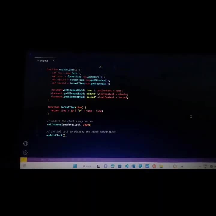Ayush Rawat on LinkedIn: #codingjourney #firsttaskdone #programmingbeginner Ayush Rawat on LinkedIn: #codingjourney #firsttaskdone #programmingbeginner