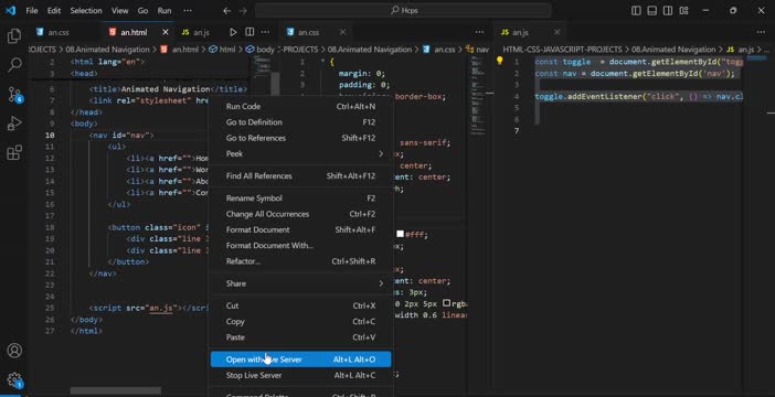 Raj Kiran Kandelli on LinkedIn: #webdevelopment #cssanimations # ... Raj Kiran Kandelli on LinkedIn: #webdevelopment #cssanimations # ...