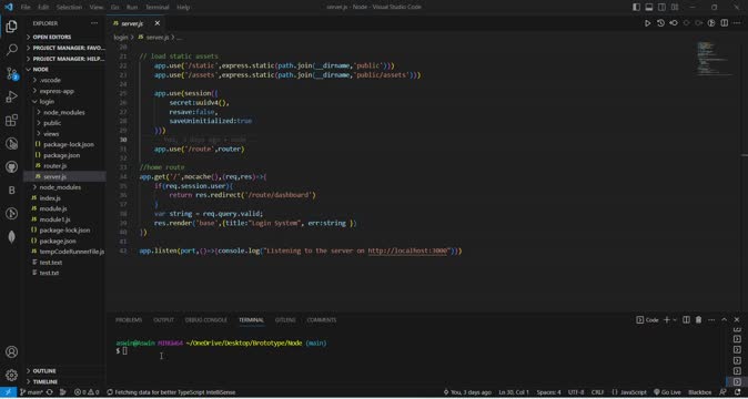 Aswin K S on LinkedIn: #development #project #learning #security # ... Aswin K S on LinkedIn: #development #project #learning #security # ...