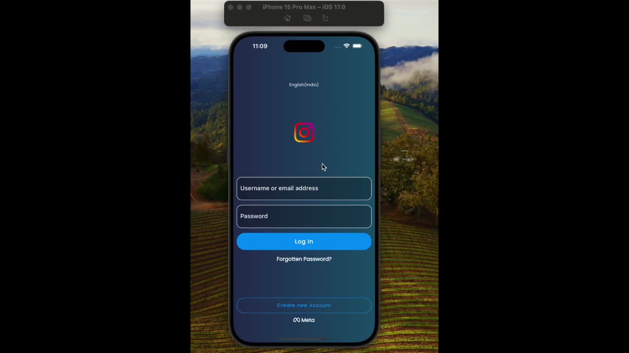 Launched my Instagram clone using Flutter and Firebase | Tavkeer Shah ... Launched my Instagram clone using Flutter and Firebase | Tavkeer Shah ...