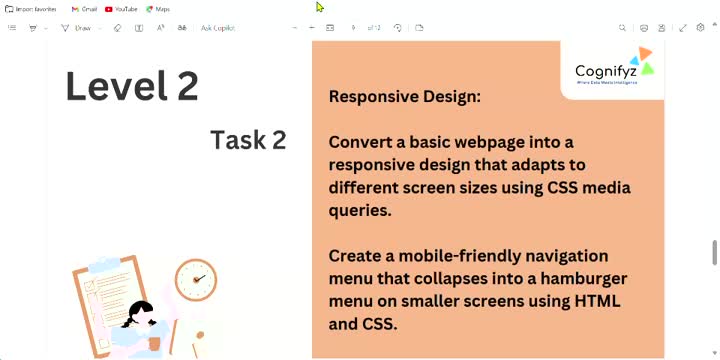 md ahmadullah on LinkedIn: #webdevelopment #responsivedesign # ... md ahmadullah on LinkedIn: #webdevelopment #responsivedesign # ...
