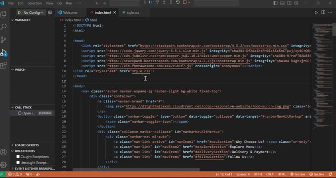 Bhavana Chigullarevu on LinkedIn: #frontenddeveloper #htmlcss # ... Bhavana Chigullarevu on LinkedIn: #frontenddeveloper #htmlcss # ...