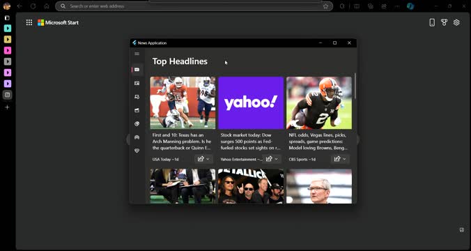 Dhruv Garg on LinkedIn: #flutter #appdevelopment #apis #realtimedata # ... Dhruv Garg on LinkedIn: #flutter #appdevelopment #apis #realtimedata # ...