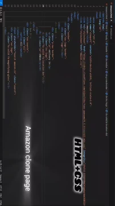 How I became a web developer | JAKKAM VISHAL posted on the topic | LinkedIn How I became a web developer | JAKKAM VISHAL posted on the topic | LinkedIn