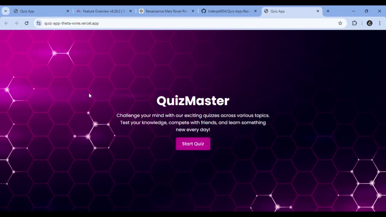 Inderpal Singh on LinkedIn: #reactjs #webdevelopment #javascript # ... Inderpal Singh on LinkedIn: #reactjs #webdevelopment #javascript # ...