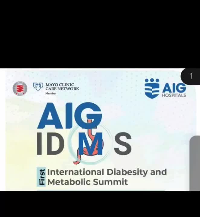 Dr. Abrar Ul Haq Shaik on LinkedIn: #idmsaig Dr. Abrar Ul Haq Shaik on LinkedIn: #idmsaig