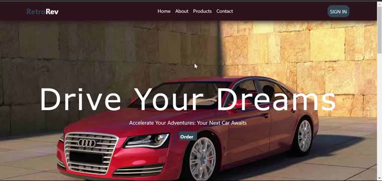 Arshid T M on LinkedIn: #webdevelopment #responsivedesign #html #css # ... Arshid T M on LinkedIn: #webdevelopment #responsivedesign #html #css # ...