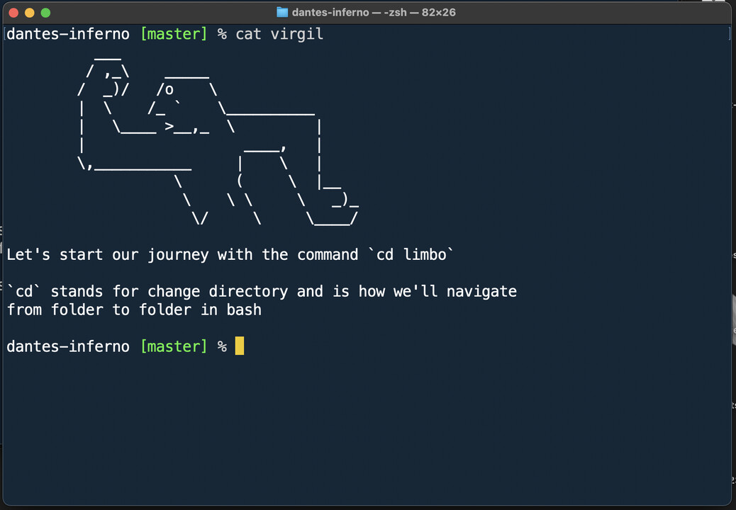Adam Spannbauer on LinkedIn: #bash #bash #teaching #bashscripting # ... Adam Spannbauer on LinkedIn: #bash #bash #teaching #bashscripting # ...