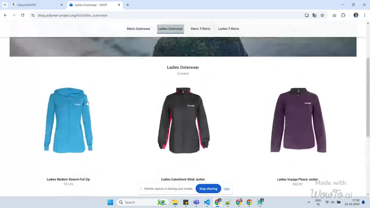Pravesh Jha on LinkedIn: #nocodetesting #qaautomater #qaautomater # ... Pravesh Jha on LinkedIn: #nocodetesting #qaautomater #qaautomater # ...
